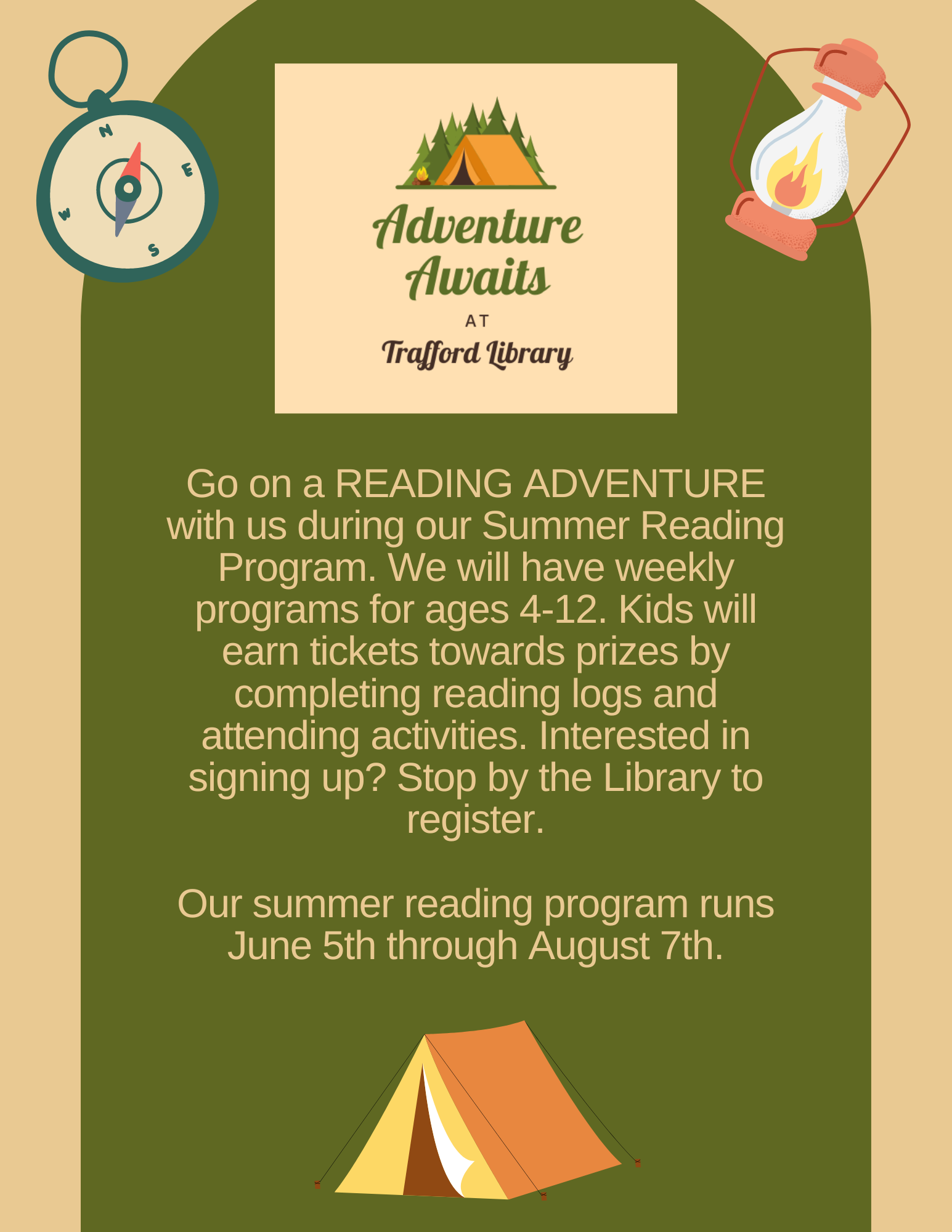 Trafford Community Public Library – 416 Brinton Avenue, Trafford, PA ...